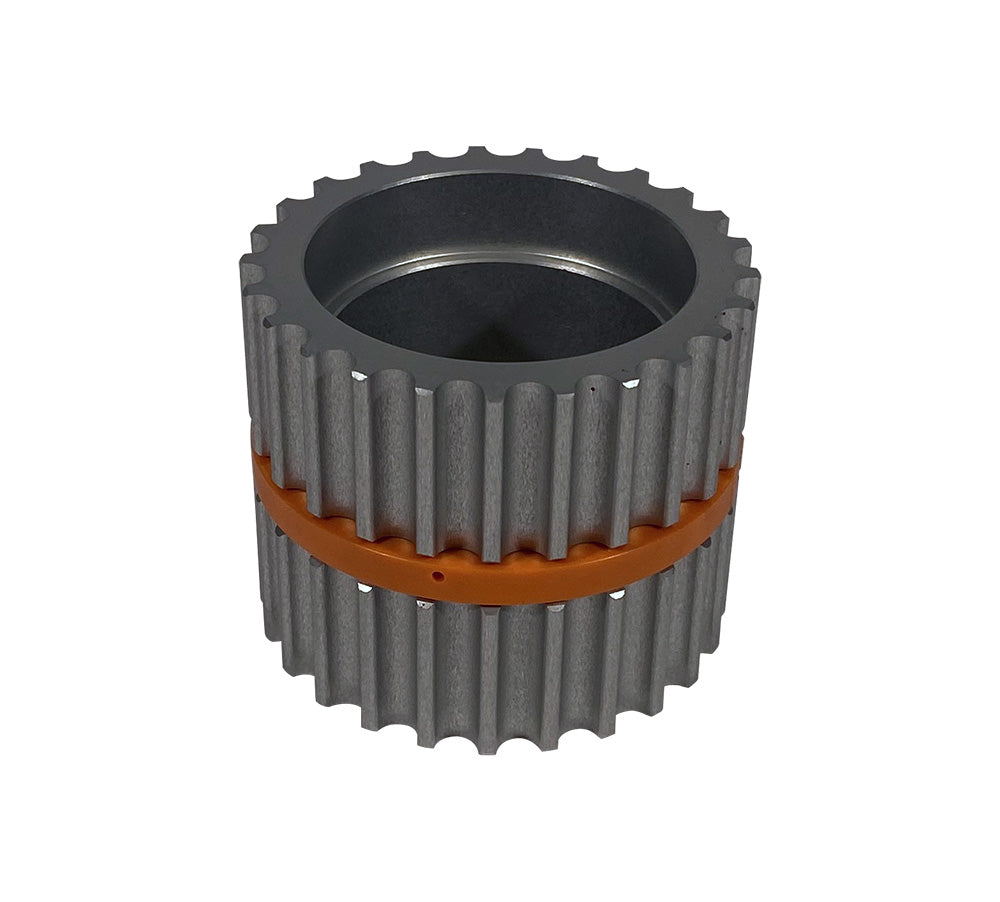 Marinus Powermax Pulley Carriage Counterwheel – Highland Automation