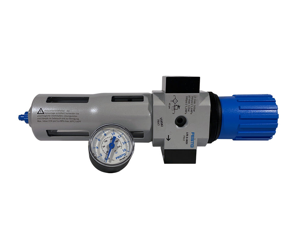 Regulator LFR-3/8-D-Mini – Highland Automation
