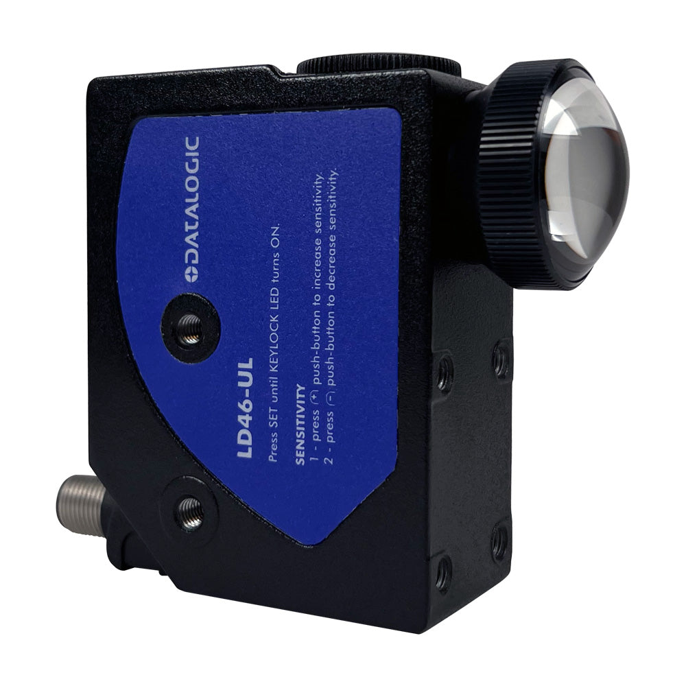 Marinus Powermax LD46-UL-735 Crayon Reading Luminescence Sensor ...