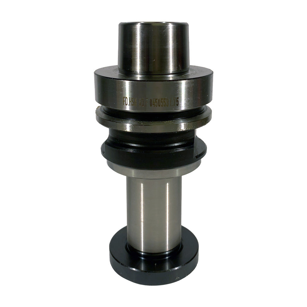 GDP Tooling HSK63F Arbor Adapter 1-1/4‘’x55mm A=45 – Highland Automation