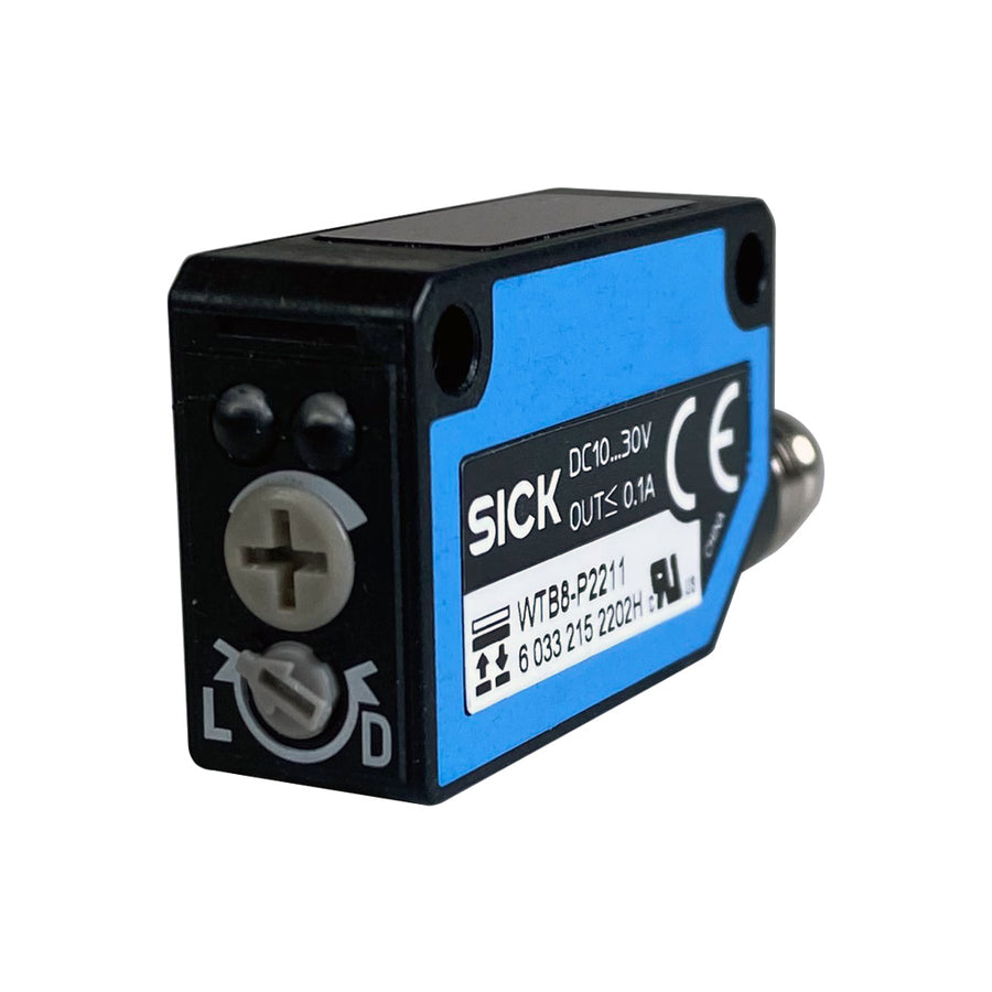Parts – Highland Automation