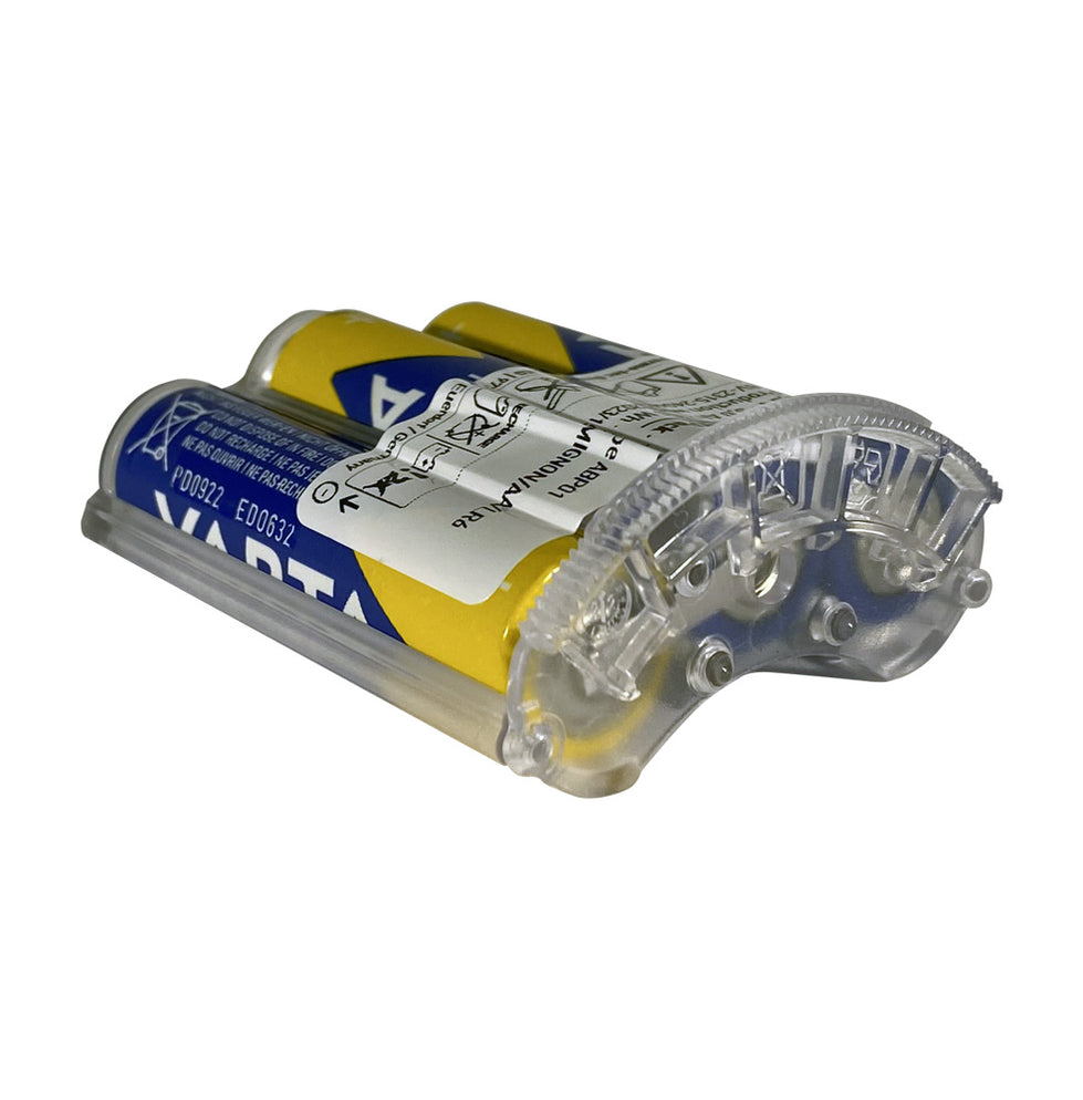 Perma ABP01 Alkaline Battery Pack – Highland Automation