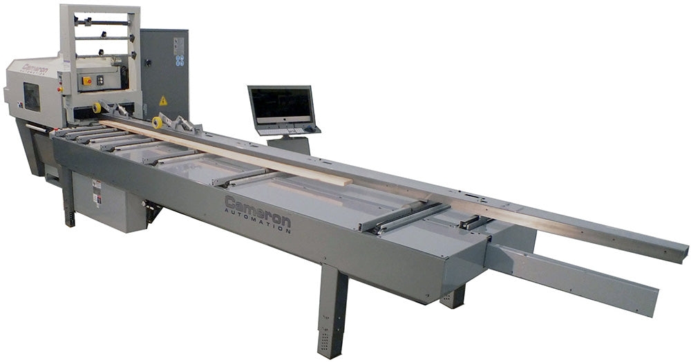 Cameron Automation 411A Skew Rip System – Highland Automation