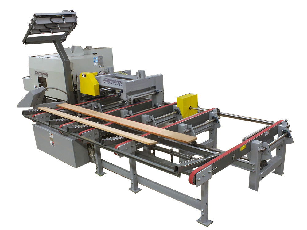 Cameron Automation 415A Quick Rip System — Highland Automation