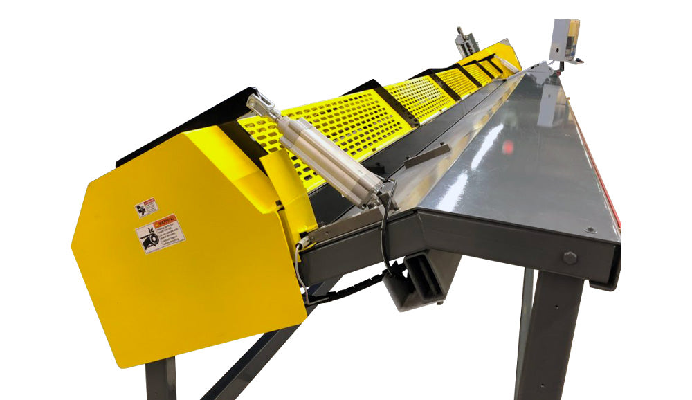 Cameron Automation 611A Quick Chop Plus — Highland Automation