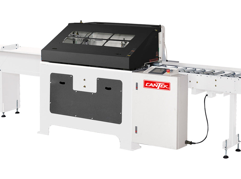 Cantek EM12 End Matcher – Highland Automation