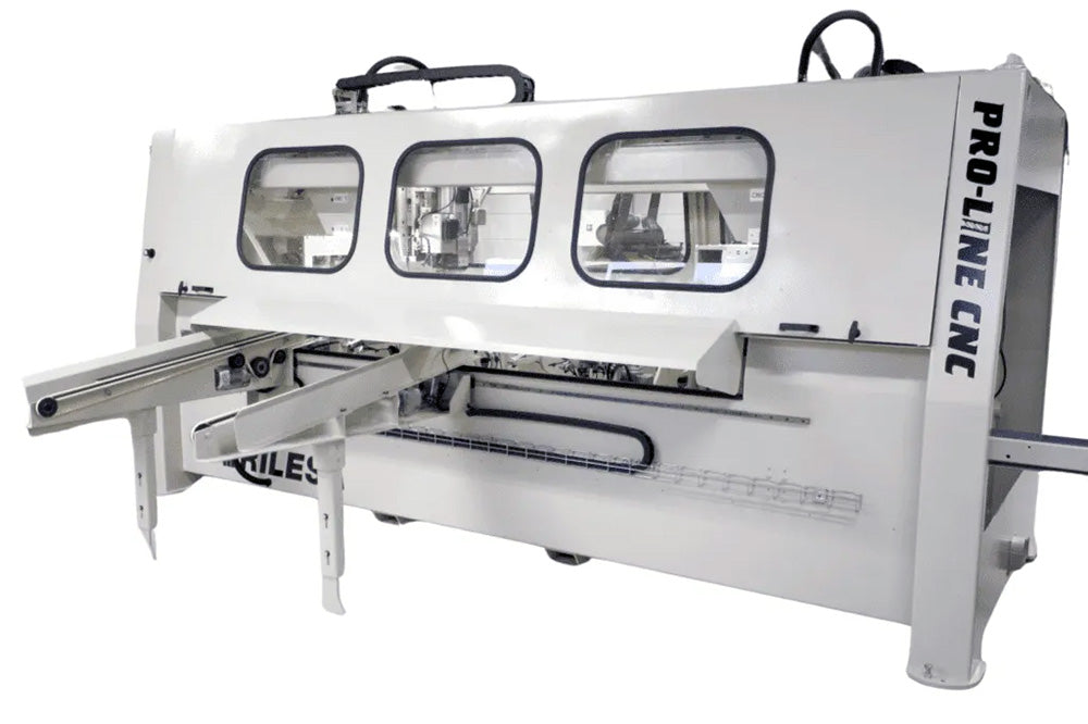 Rilesa Pro-Line CNC Drilling Machine – Highland Automation