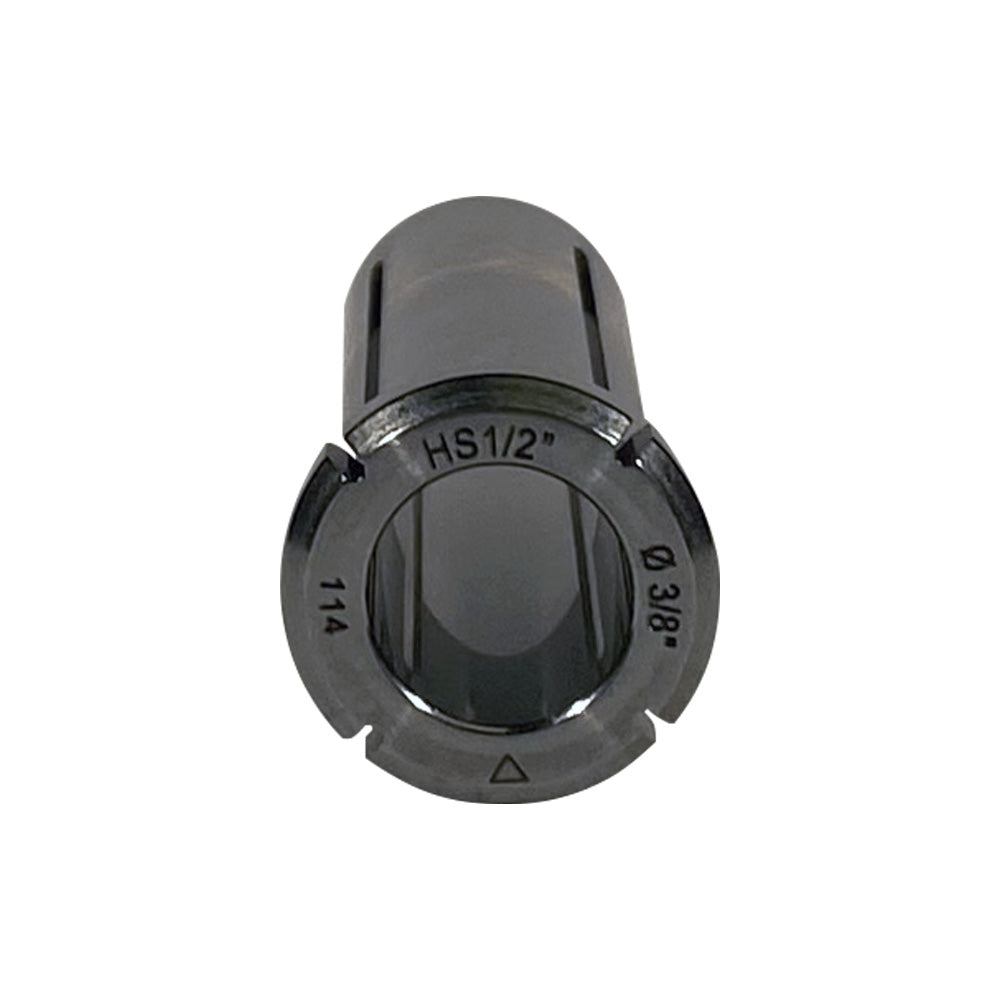 ETP HS 1/2" - 3/8" Reduction Sleeve — Highland Automation