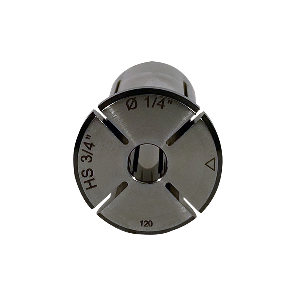 ETP HS 3/4" - 1/4" Reduction Sleeve — Highland Automation