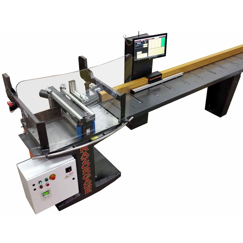 RazorGage APS - AutoPusher System – Highland Automation