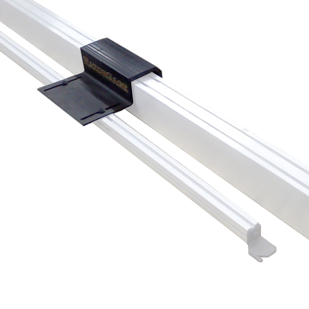 RazorGage Adjustable Stop Extension Bracket – Highland Automation