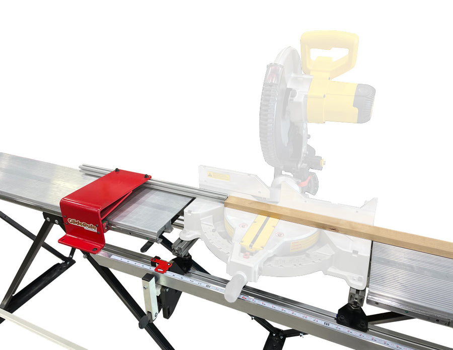 RazorGage - Saw Stops & Saw Measuring Systems – Highland Automation