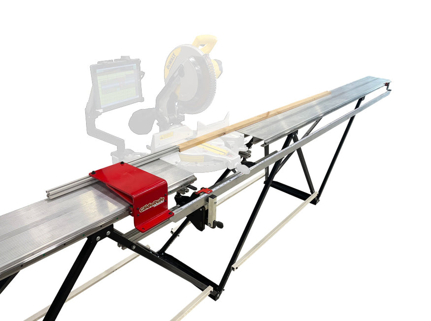 RazorGage - Saw Stops & Saw Measuring Systems – Highland Automation