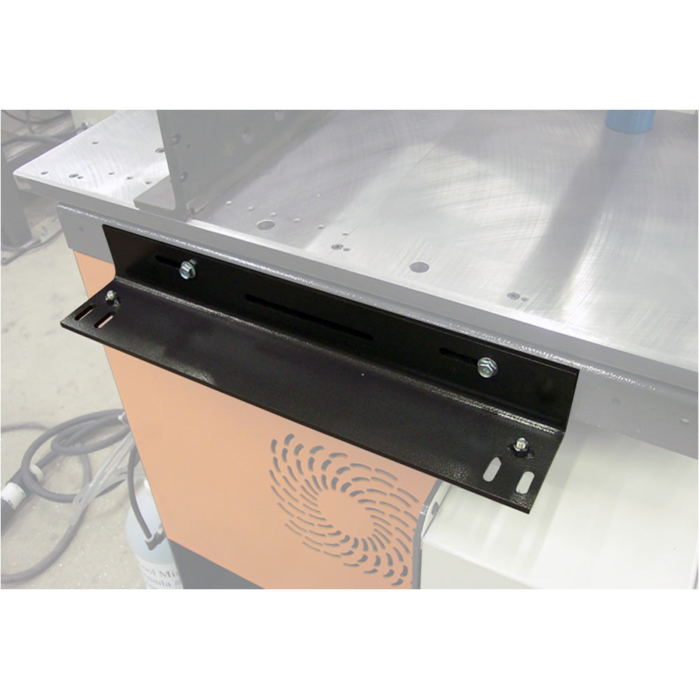 RazorGage Table Attachment Bracket – Highland Automation