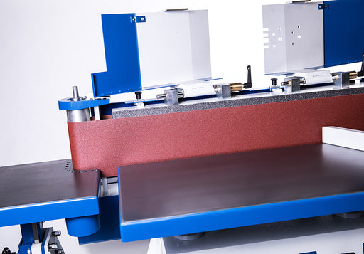 Rehnen Machinery — Highland Automation