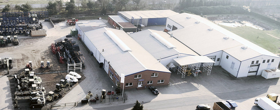 Rehnen Machinery – Highland Automation