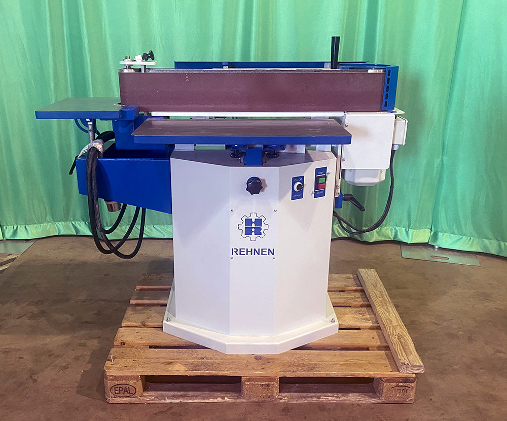 Used 2021 Rehnen Junior R1 – Highland Automation