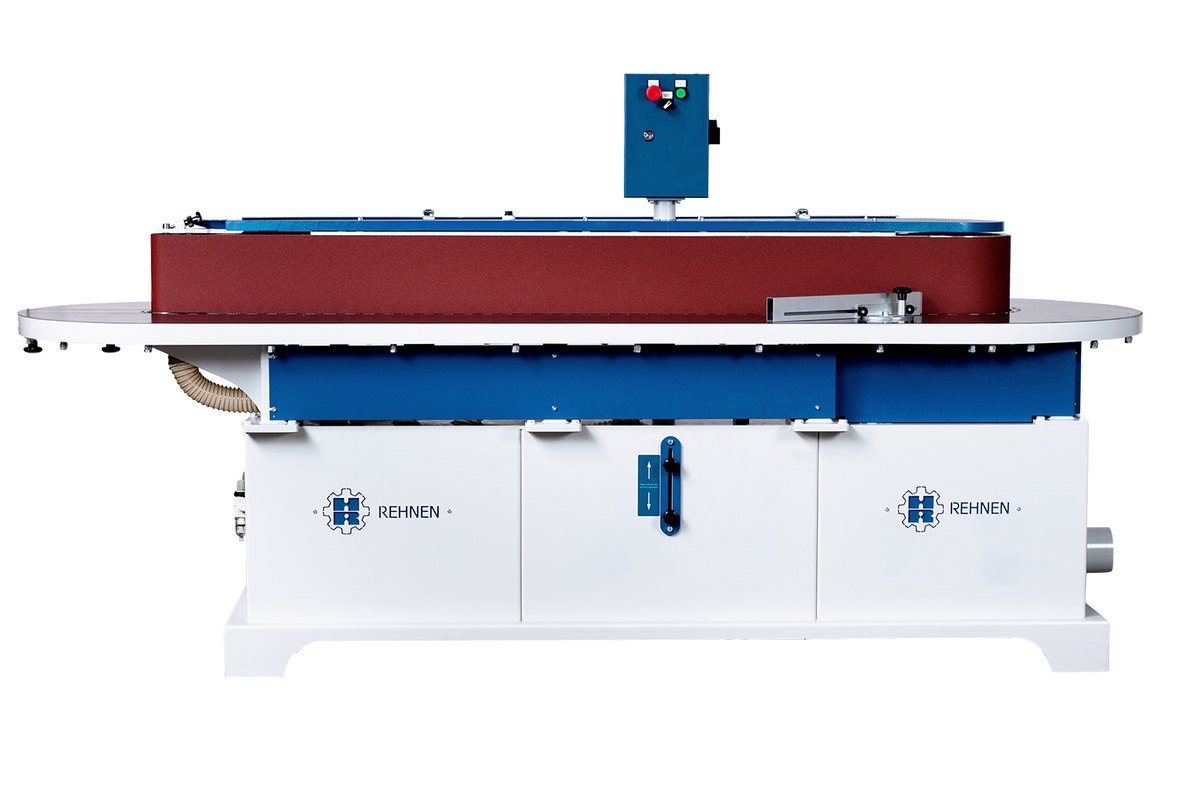Highland Automation - Industrial Woodworking Machinery