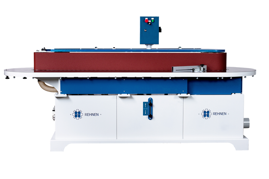 Highland Automation - Industrial Woodworking Machinery