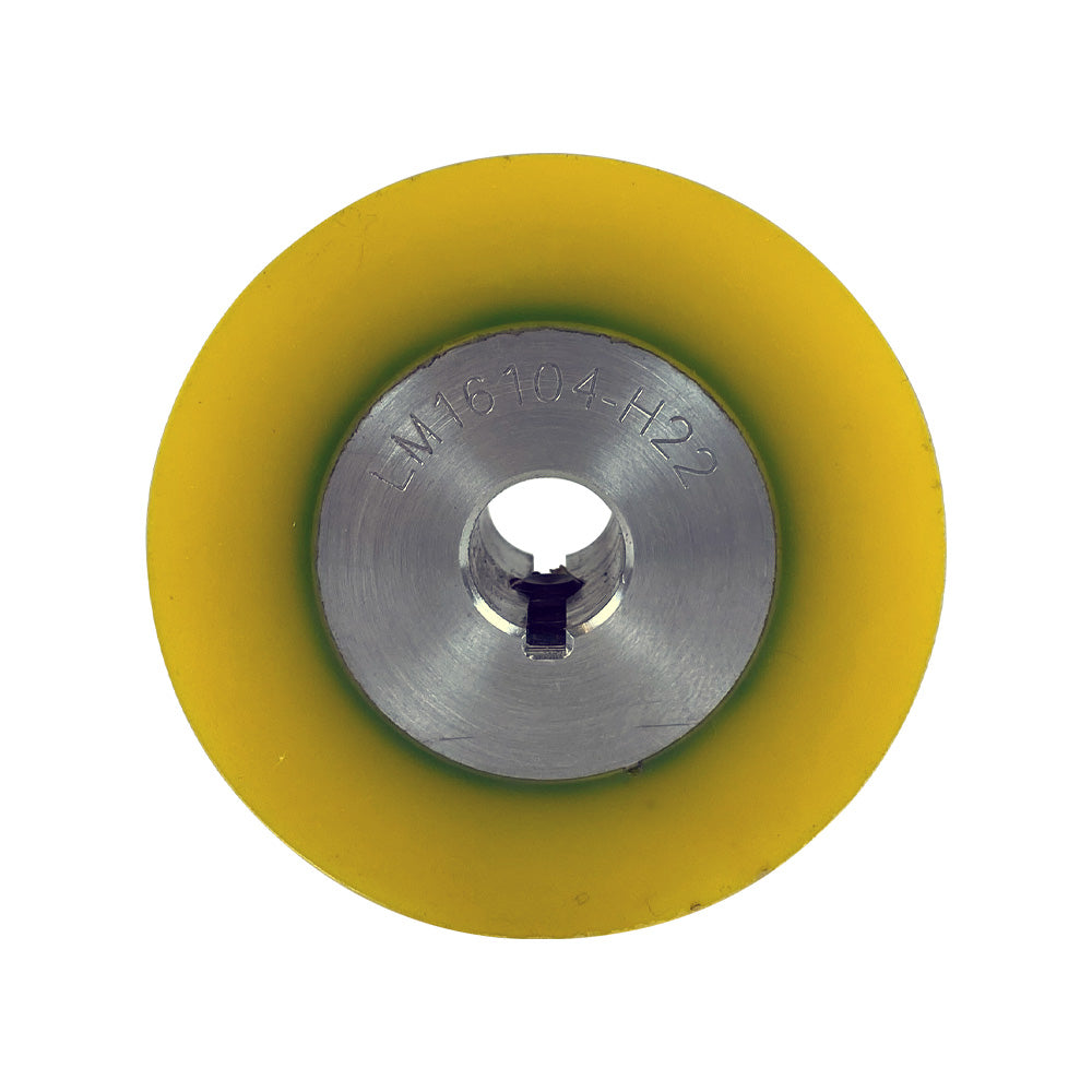 Small Feeder Roller Wheel for the Circle T LM116 – Highland Automation