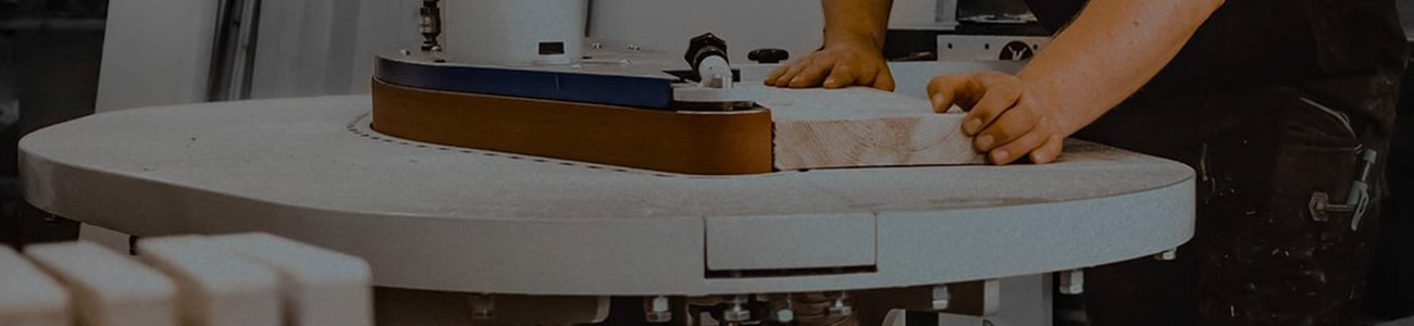 Highland Automation - Industrial Woodworking Machinery